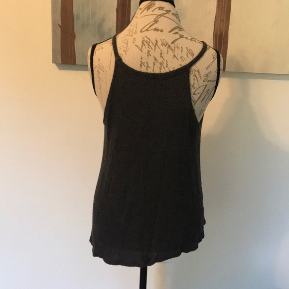 See You Monday | Tops | See You Monday Keyhole Knit Top | Poshmark